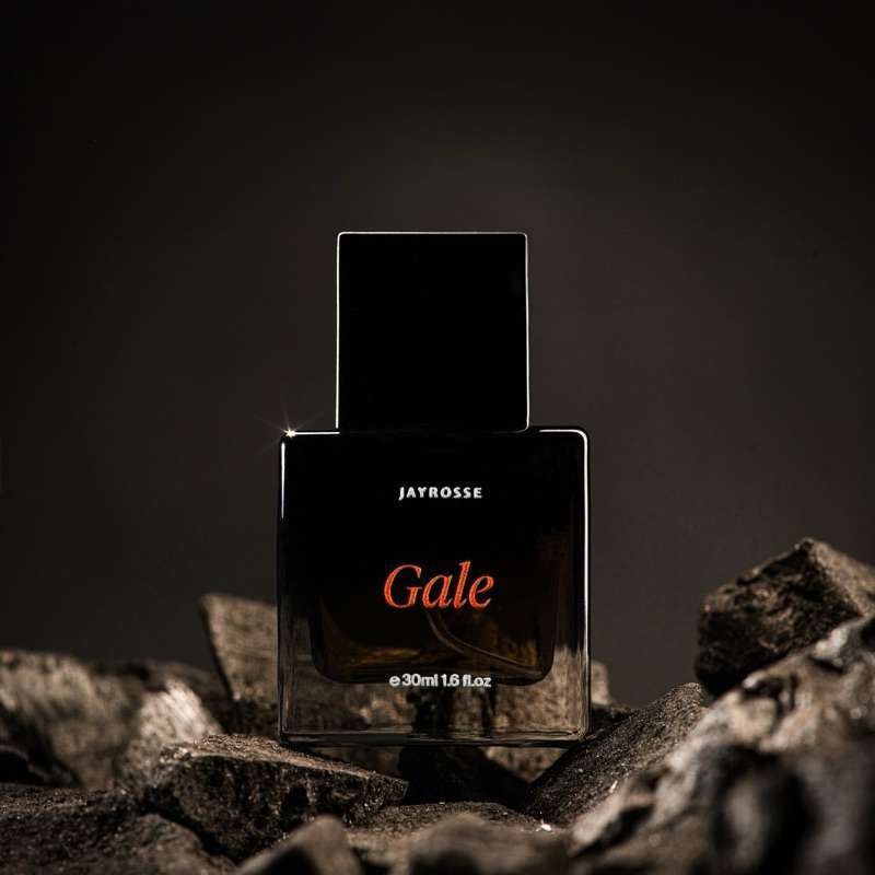 Promo Jayrosse Perfume GALE Parfum Pria EDP Jayrose Original Pemikat ...