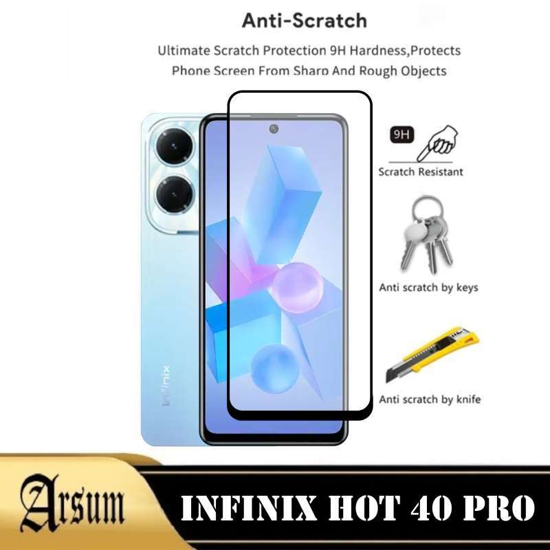 Jual Hp Infinx Hot 40 Pro Spesifikasi Original, Murah & Diskon Harga ...