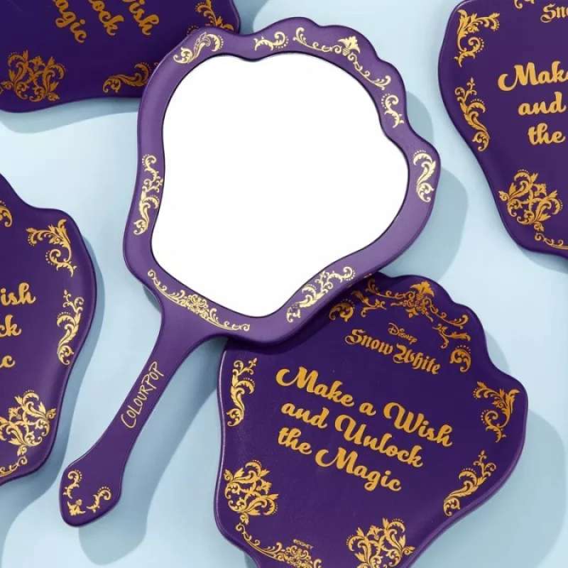 Promo Colourpop Disney Snow White Magic Mirror Kaca Cermin Diskon 23% ...