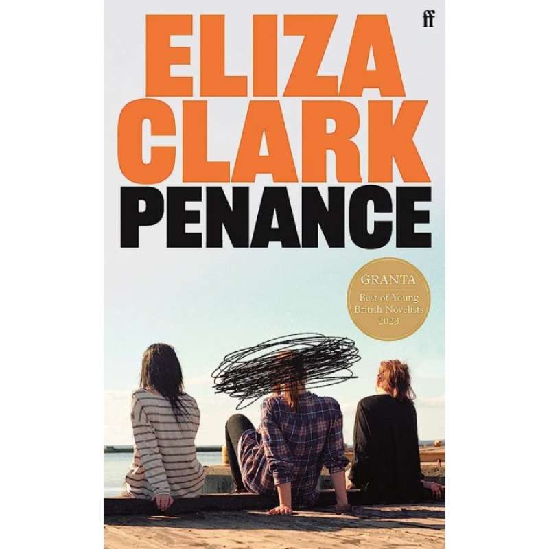 Promo Penance By Eliza Clark Diskon 23% Di Seller Roxie Store - Kebon ...