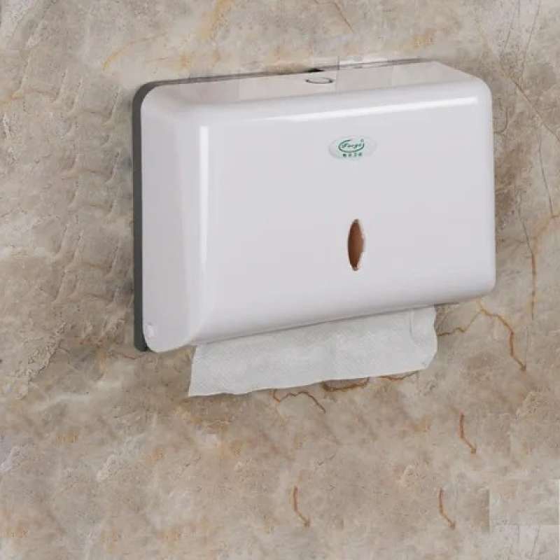 Promo Dispenser Tissue Box Tissue Dinding Diskon 23% Di Seller Lauriel ...