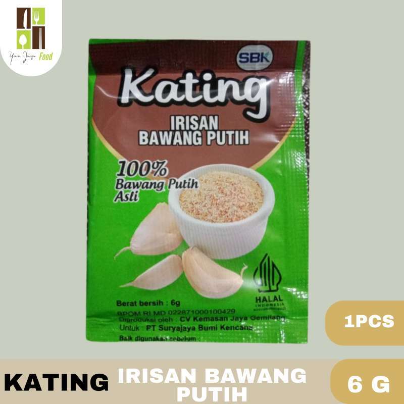 Jual Kating Sachet Termurah - Harga Grosir Terupdate Hari Ini | Blibli