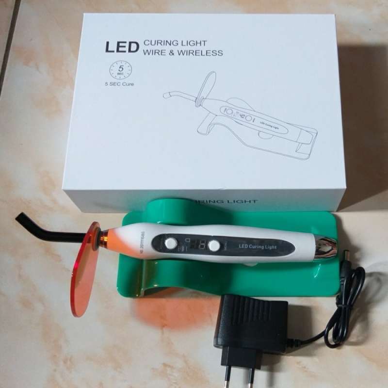 Led Curing Light Lengkap Harga Terbaru April 2024 | Blibli