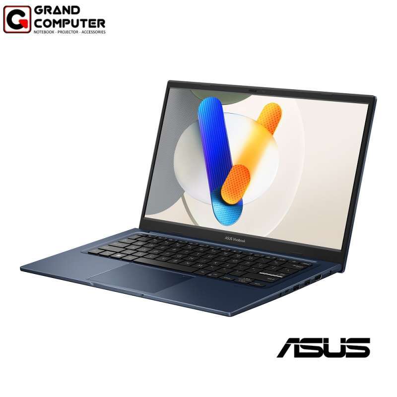 Jual ASUS VIVOBOOK 14 A1404VA-VIPS551 i5-1335U 8GB 512GB 14″ FHD ...