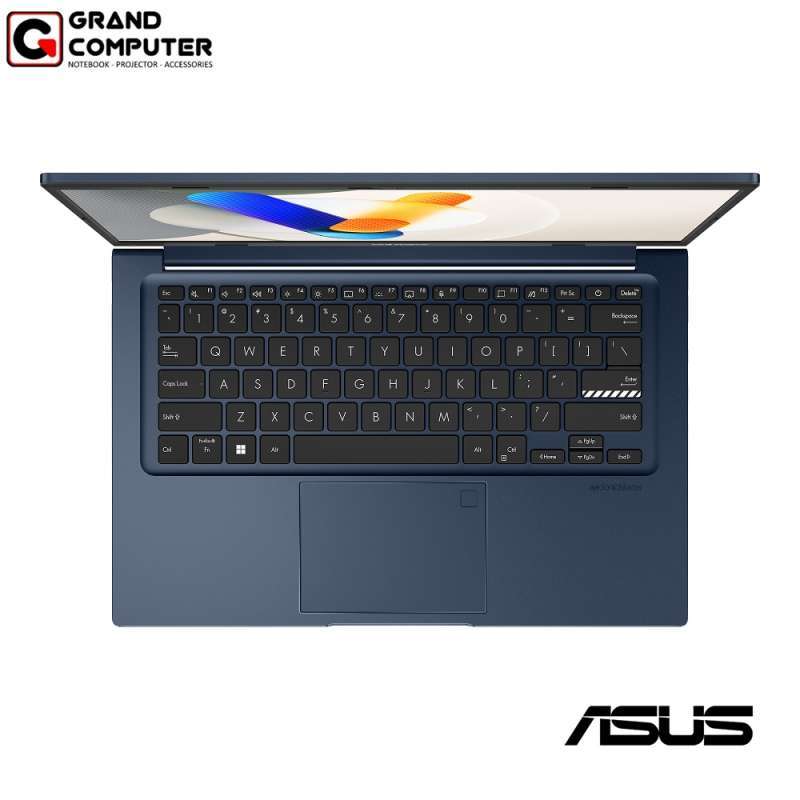 Jual ASUS VIVOBOOK 14 A1404VA-VIPS551 i5-1335U 8GB 512GB 14″ FHD ...