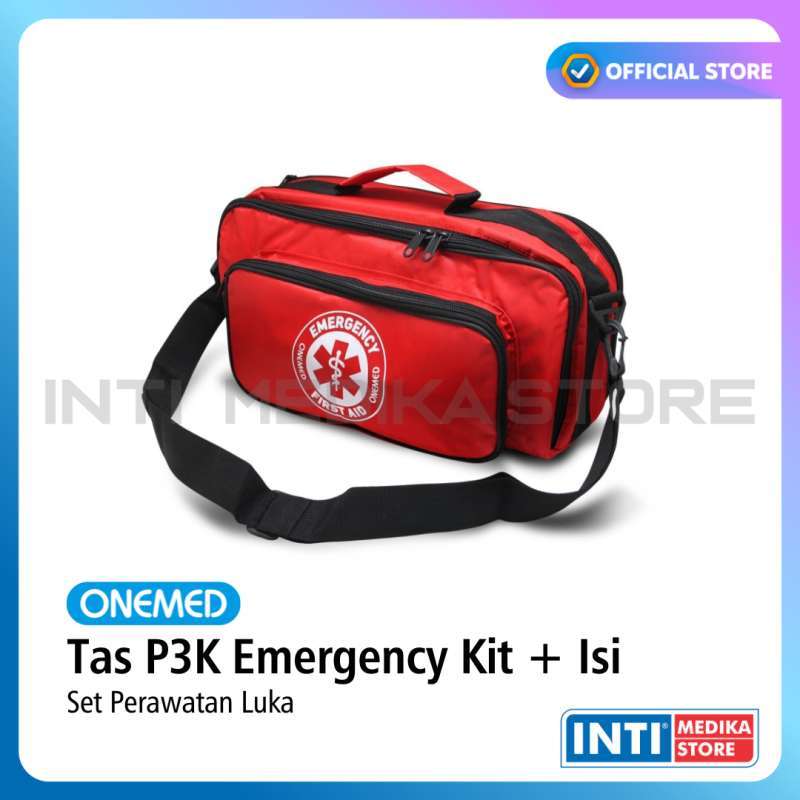Peralatan P3k Lengkap Lengkap Harga Terbaru Juni 2024 | Blibli