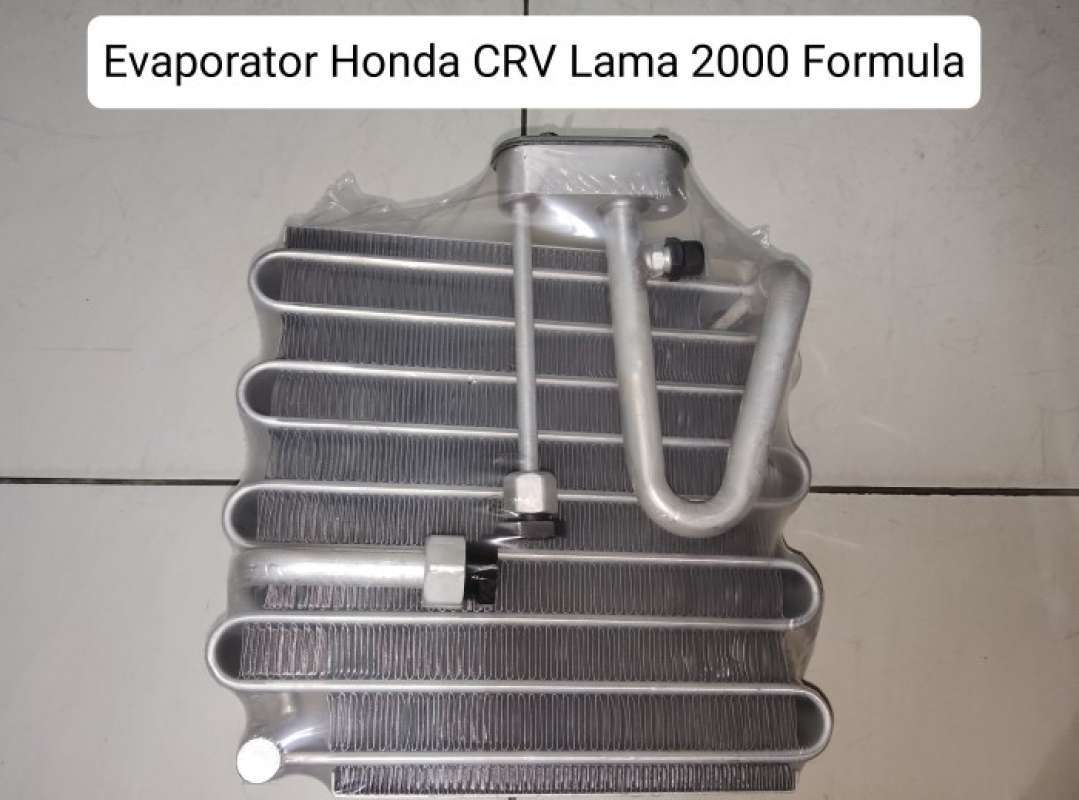 Jual Evaporator AC Mobil Honda CRV Lama 2000 - Formula di Seller ...