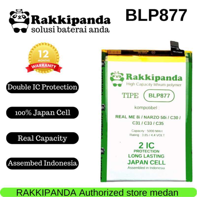 Jual Ic Realme 8 I Spesifikasi Original, Murah & Diskon Harga Maret ...