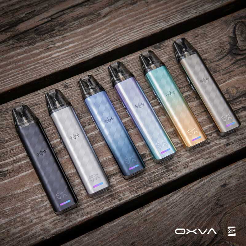 Jual Oxva Xlim Se2 Termurah - Harga Grosir Terupdate Hari Ini | Blibli