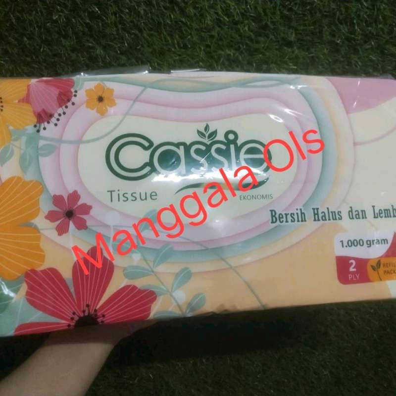 Cassie Tissue Gratis Ongkir 🏷️ Harga Murah Mei 2026
