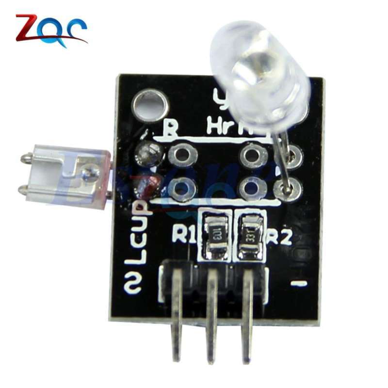 Jual (Local Stock) KY039 Sensor Finger Heartbeat Measurement Sensor ... Jual (Local Stock) KY039 Sensor Finger Heartbeat Measurement Sensor ...