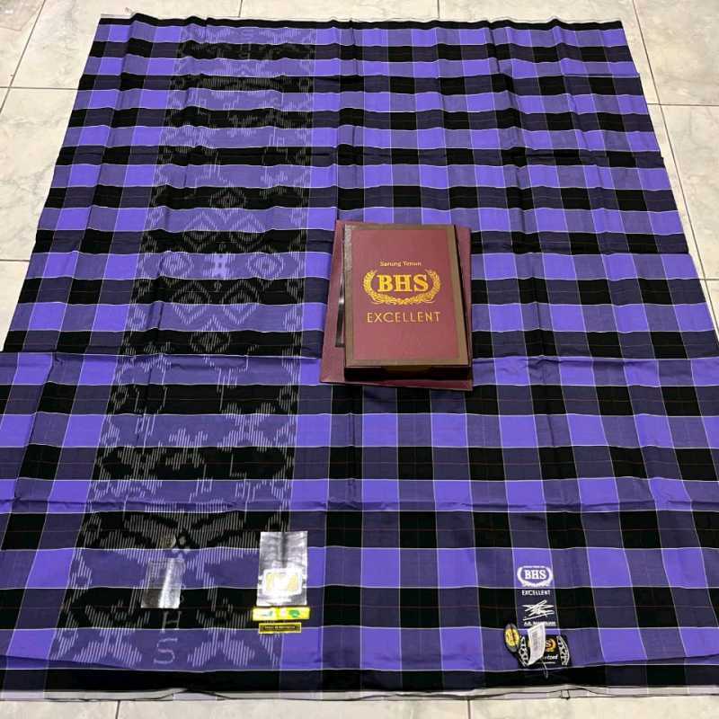 Jual Sarung Bhs Dgp Gold Di Seller Al Amanah Store - Pasar Tanah Abang ...