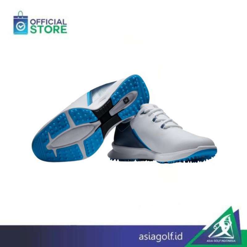 Jual Golf Shoes Footjoy Fuel Sport | Golf | Sepatu Golf Di Seller ...