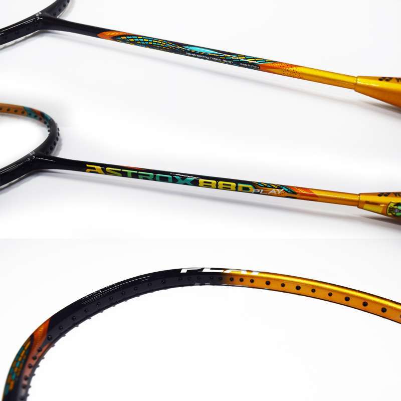 Jual Raket Badminton Yonex Astrox 88D Play di Seller Alat Olahraga ID ...