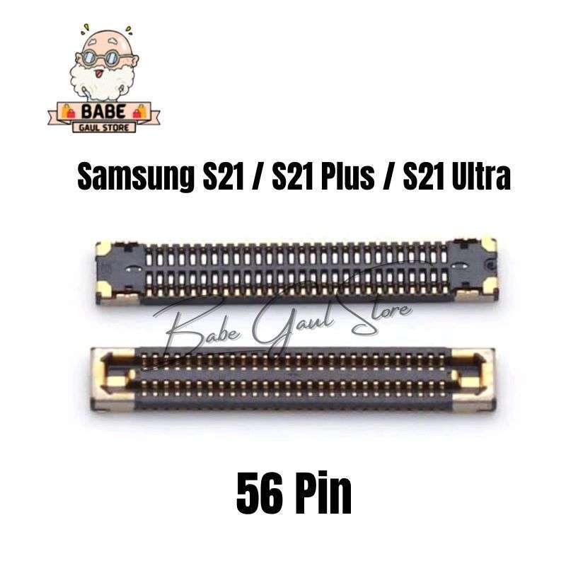 Daftar Harga Konektor Lcd Samaung 🔥 Original & Spesifikasi Lengkap ...