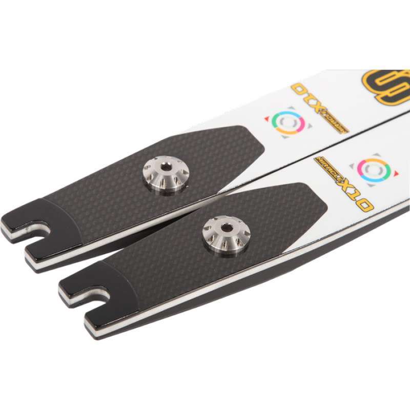 Jual Limb Jandao Sanlida Miracle X10 ILF Carbon Recurve Bow - 68 inch ...