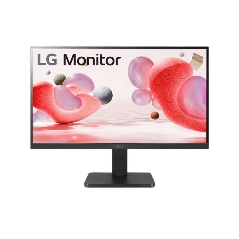 Jual Lg 24mr400-b Led Monitor 24 Fhd Ips 100hz - Freesync Di Seller ...