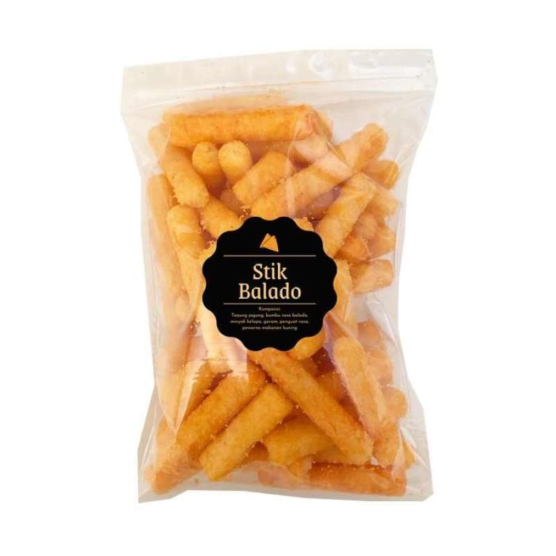 Jual Paket Reseller 1 Dus Snack 3 Ribuan Part 2 / Cemilan Camilan Asin ...