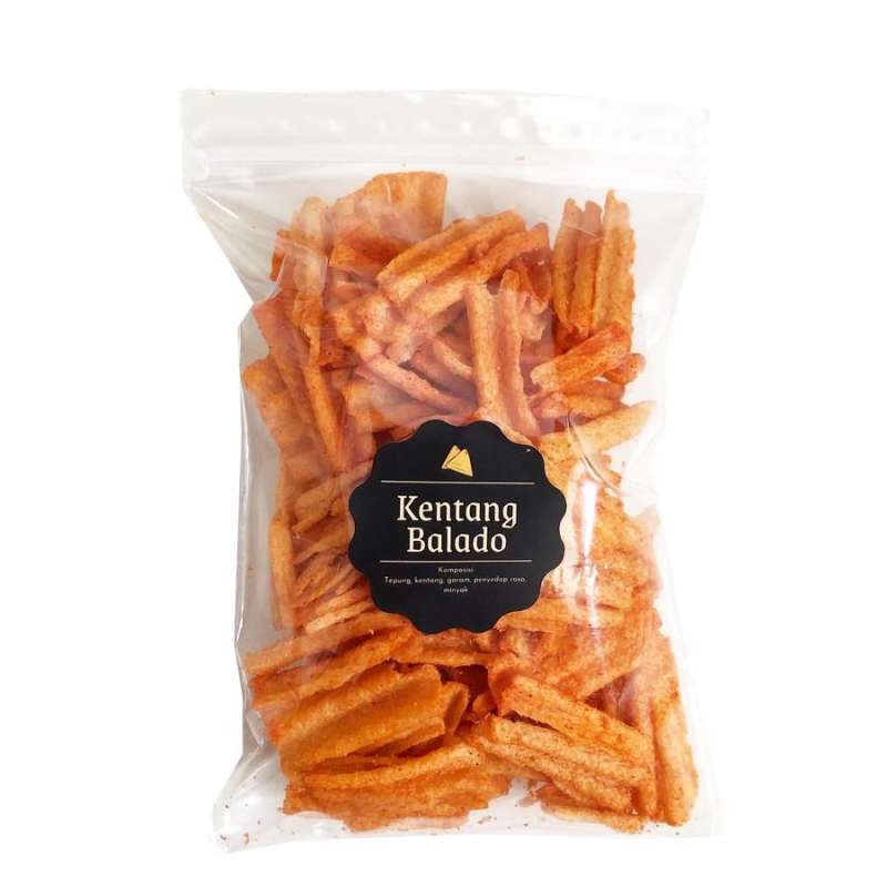 Jual Paket Reseller 1 Dus Snack 3 Ribuan Part 2 / Cemilan Camilan Asin ...
