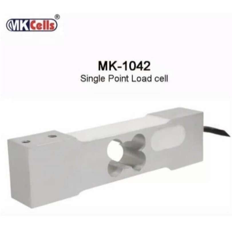 Jual MK-CELLS MK 1042 Single Point Load Cell 8kg - 200kg di Seller TDM ...