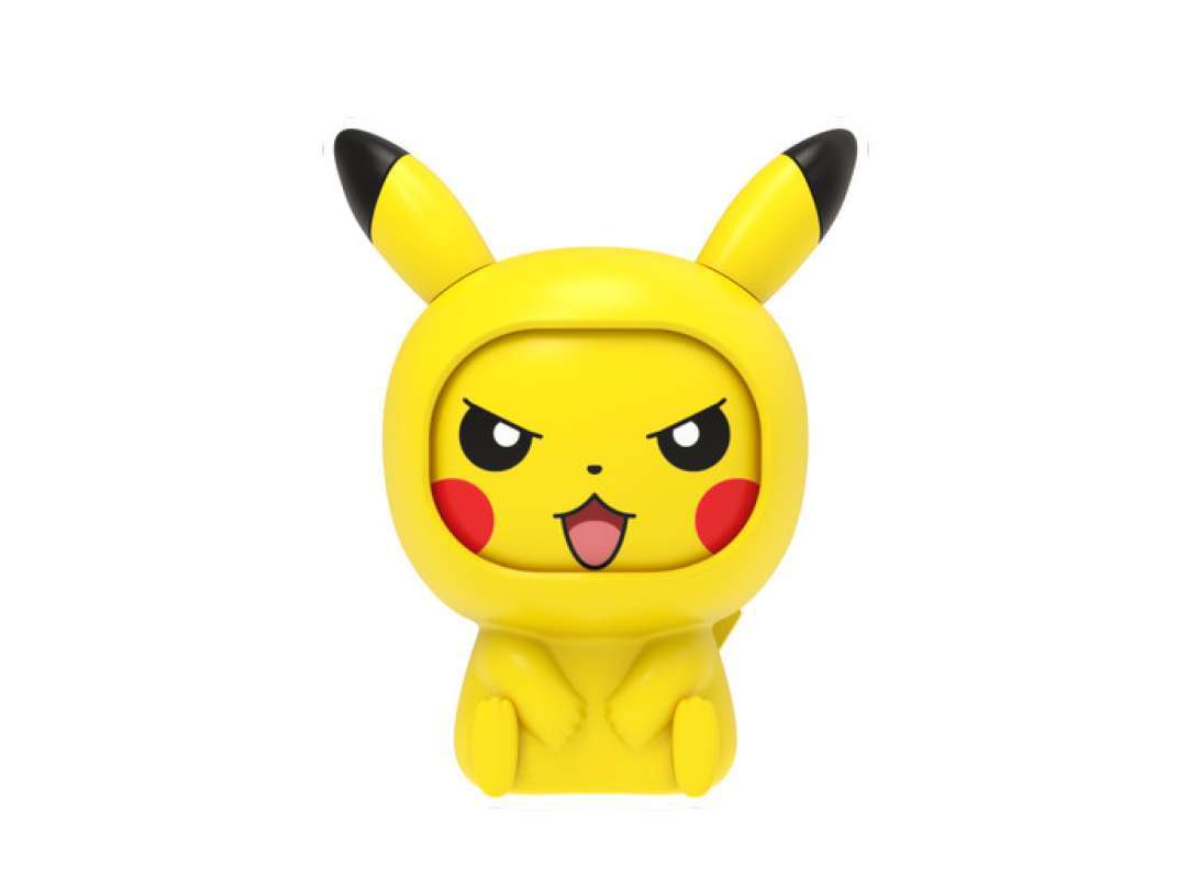 Jual Mainan Pokemon Face-off Figures (random) Di Seller Toyspedia ...