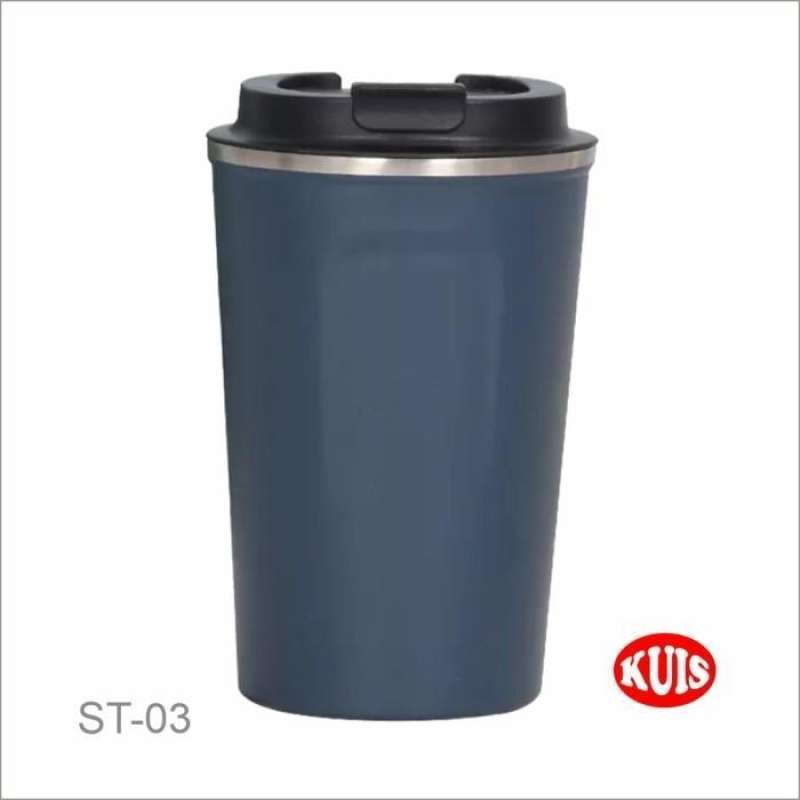 Jual Tumbler Kopi 380ML Tahan Panas di Seller Tan Coffee Bandung - Hegarmanah, Kota Bandung | Blibli