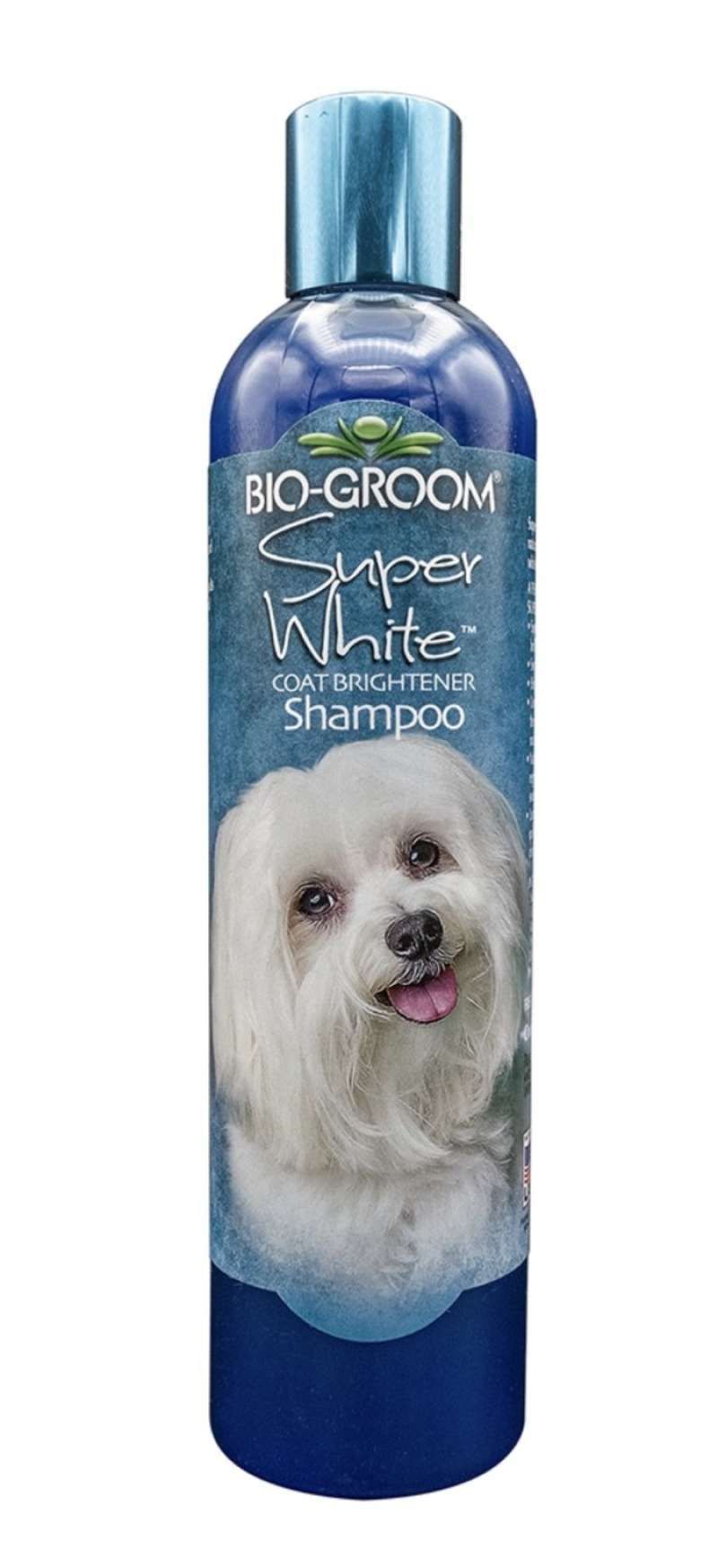 Promo Biogroom Super White Shampoo 355ml Diskon 23% di Seller Haura ...