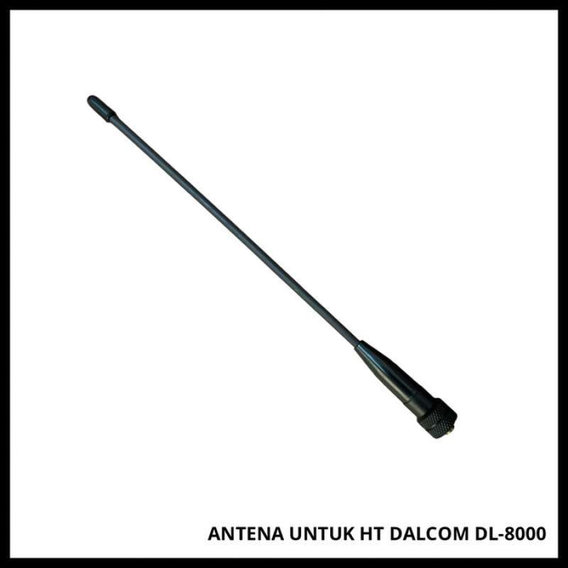 Promo Ht Dalcom Japan Dl-8000 Ht Walkie Talkie Dan Handy Talky Terbaik ...