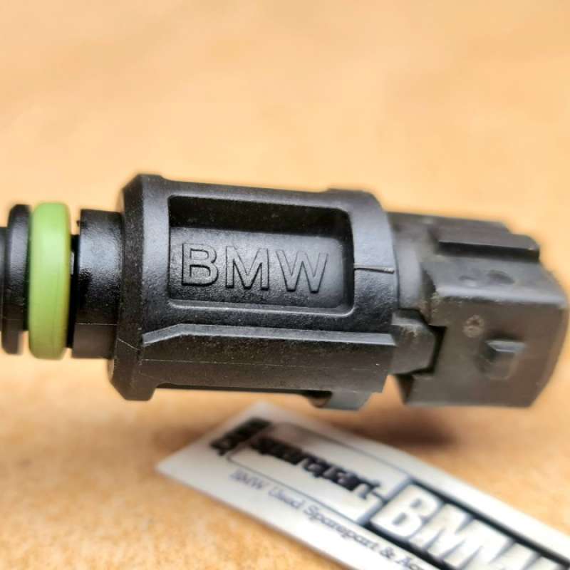 Promo Intake Air Temperatur Sensor Original BMW Engine M52 Seri E36 E39 ...
