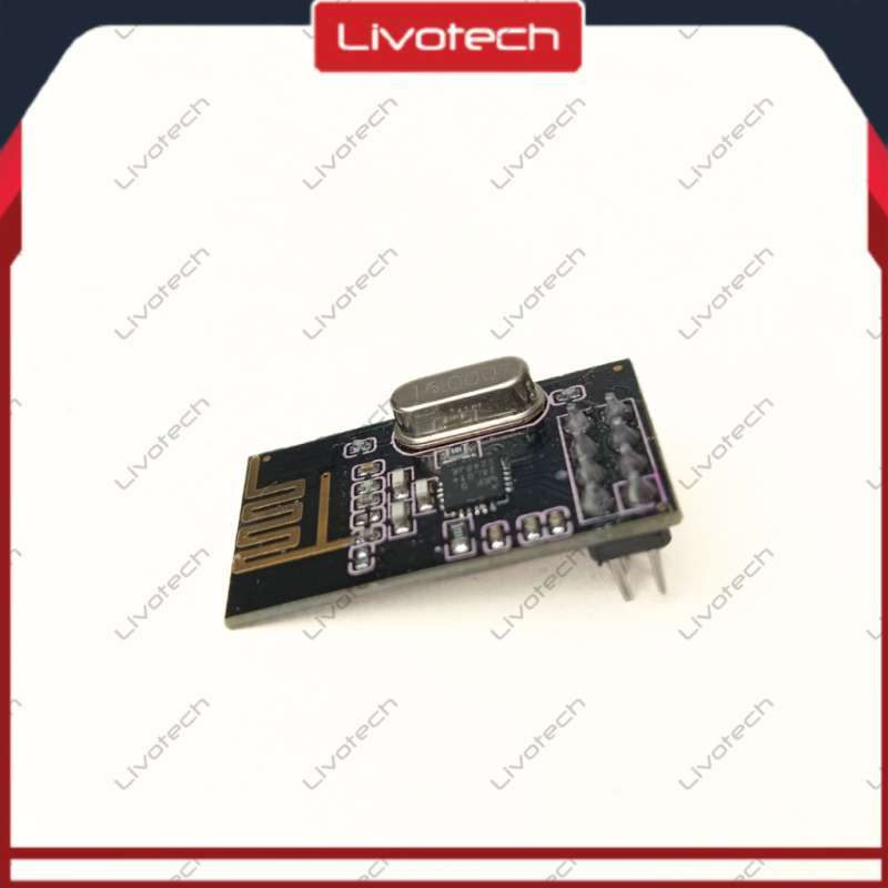 Jual NRF24L01 2.4Ghz Antenna Transceiver Module RF Communication ...