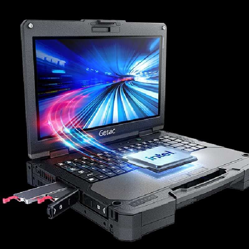 Jual Laptop Getac B360 Pro Mission-ready Rugged Computing Built For ...