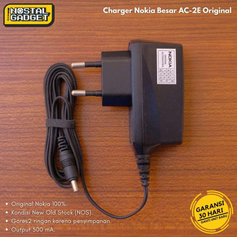 Jual Nokia 3210 Original Spesifikasi Original, Murah & Diskon Harga Mei 2024 | Blibli