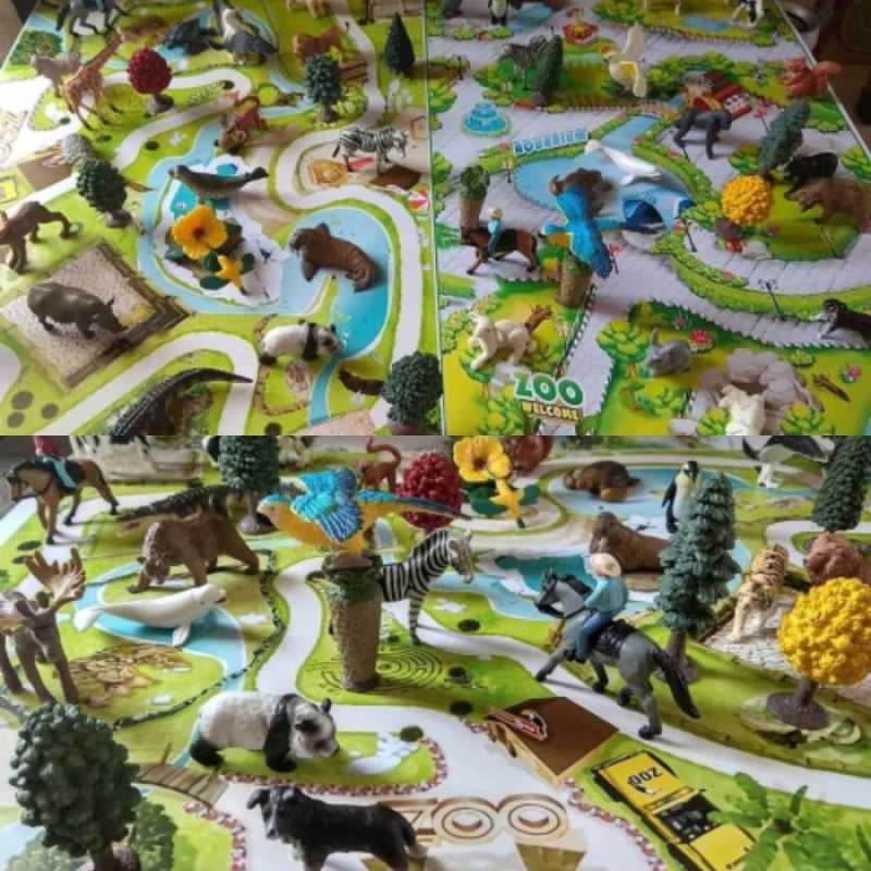 Promo GAMBAR MAP DIORAMA MAKET KEBUN BINATANG MINIATUR HEWAN NO TOMICA ... Promo GAMBAR MAP DIORAMA MAKET KEBUN BINATANG MINIATUR HEWAN NO TOMICA ...