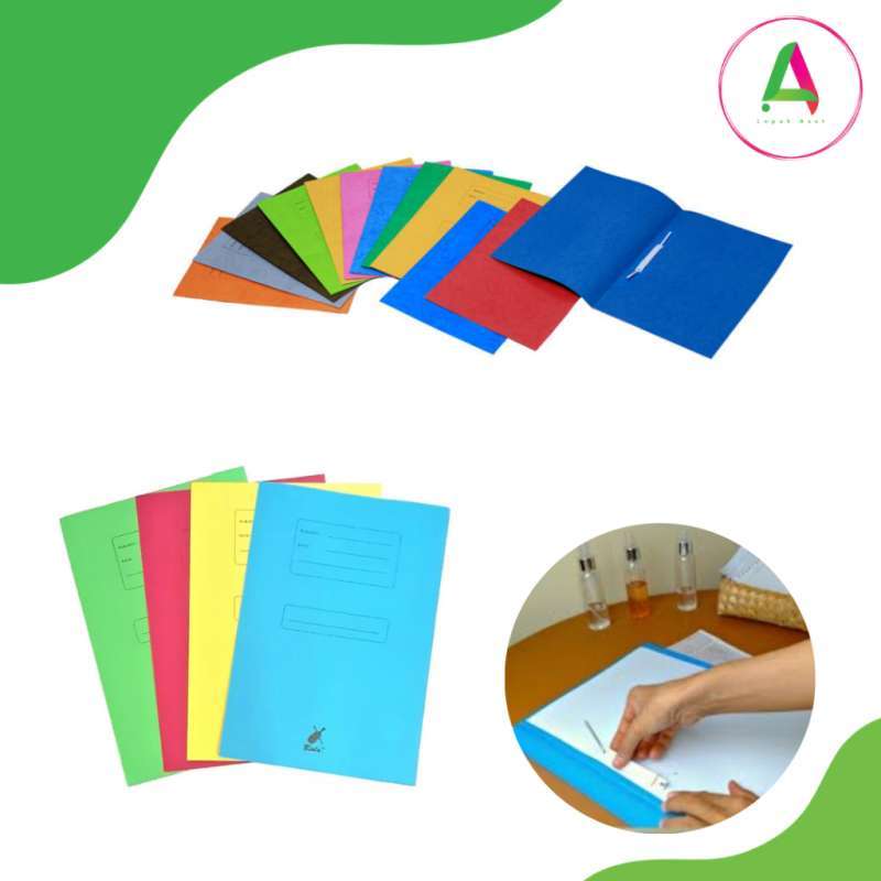 Jual Map Map Kertas Biola Original Harga Termurah April 2024 | Blibli