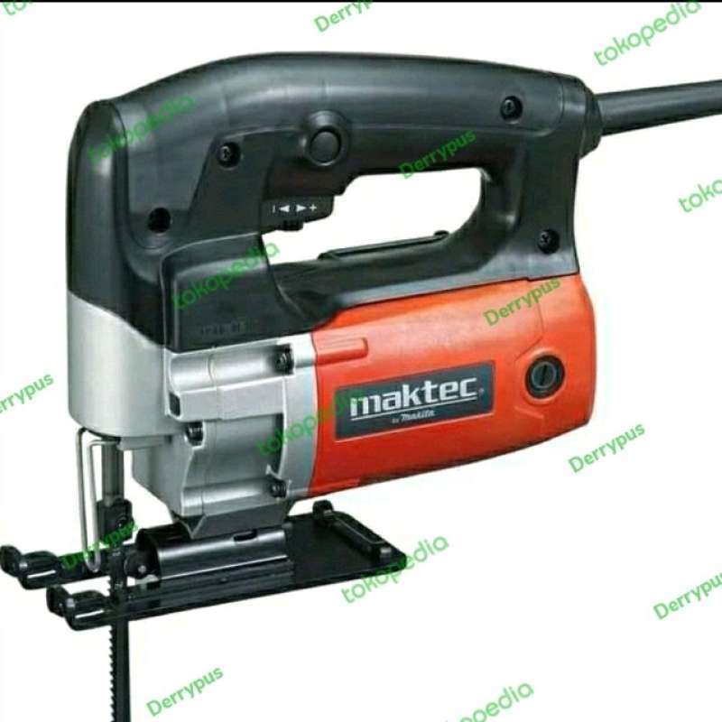 Promo Jig Saw Maktec Mt 430 Diskon 23 Di Seller Rhmd Kebon Kacang Kota Jakarta Pusat Blibli