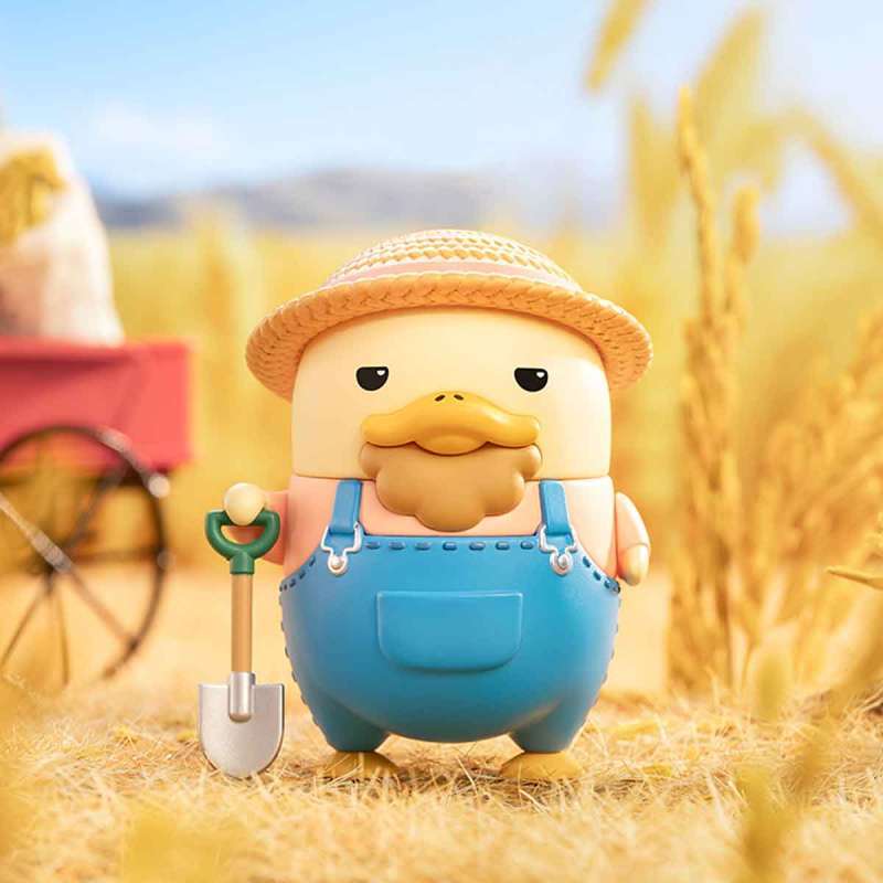 Jual Pop Mart Ducko Farm - Whole Set di Seller Pop Mart Indonesia ...