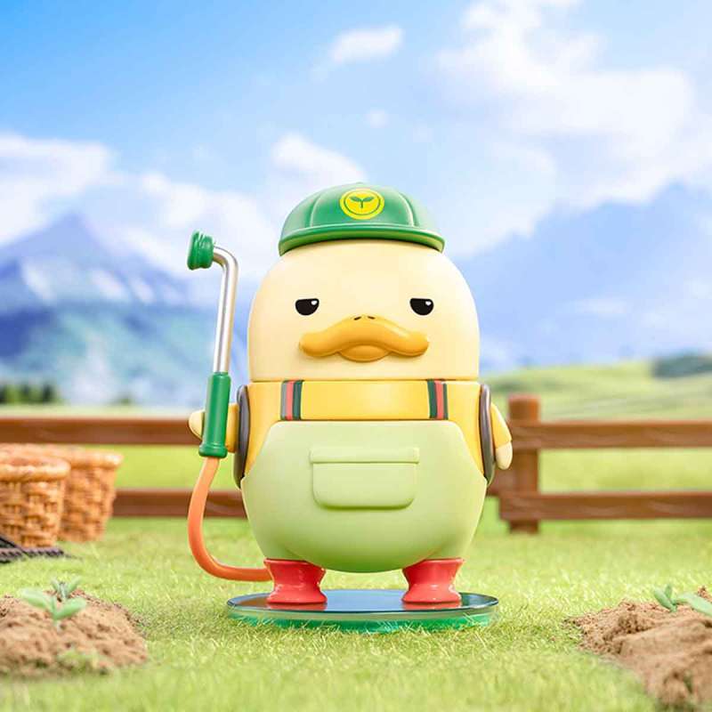 Jual Pop Mart Ducko Farm - Whole Set di Seller Pop Mart Indonesia Official Store - Pop Mart ...