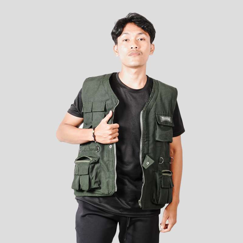 Promo Prodigo * Rompi Tactical Propos Army Motif 3 I Rompi Tactical ...