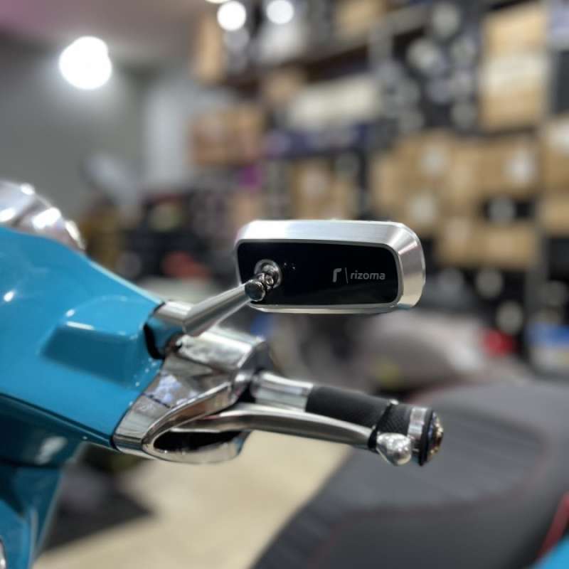 Promo SPION RIZOMA H2C UNIVERSAL VESPA SPRINT PRIMAVERA GTS S LX LXV ...