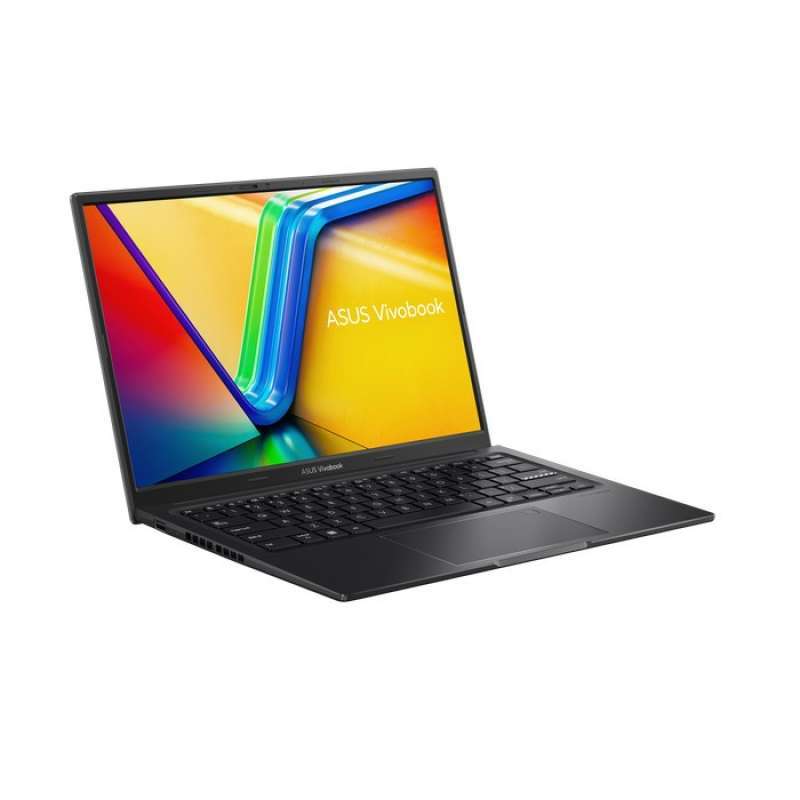 Jual Asus Vivobook 14x K3405zf Vips551 Indie Black Intel® Core™ I5 12500h Nvidia® Geforce