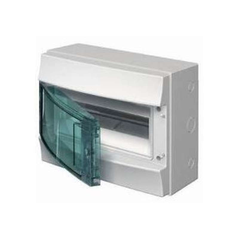 Jual ABB MISTRAL MCB BOX - WALL MOUNTED 12 MODUL di Seller Aksel Online - Gunung Sahari Utara ...