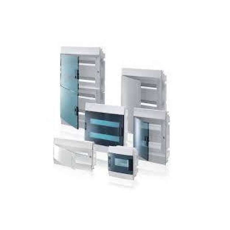 Jual ABB MISTRAL MCB BOX - WALL MOUNTED 12 MODUL di Seller Aksel Online - Gunung Sahari Utara ...