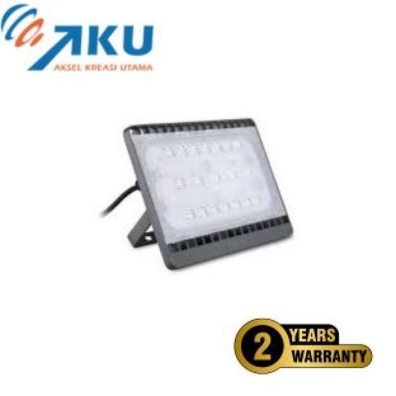 Jual Philips Floodlight Bvp176 Led220/cw 200w Wb Grey Ce Di Seller Toko ...