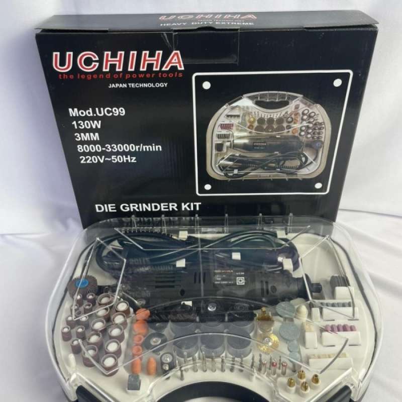Promo mesin gerinda tuner mini die grinder bor botol HYUGA by UCHIHA ...