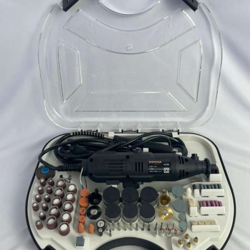 Promo mesin gerinda tuner mini die grinder bor botol HYUGA by UCHIHA ...