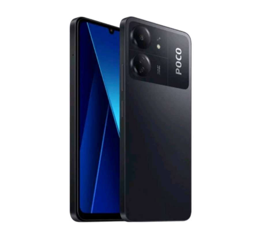Promo Xiaomi Poco C65 NFC [6GB/128GB - 8GB/256GB] Garansi Resmi 15 ...