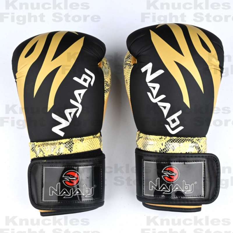 Jual Sarung Tinju Boxing | Glove TInju | Sarung Tangan Muay Thai ...