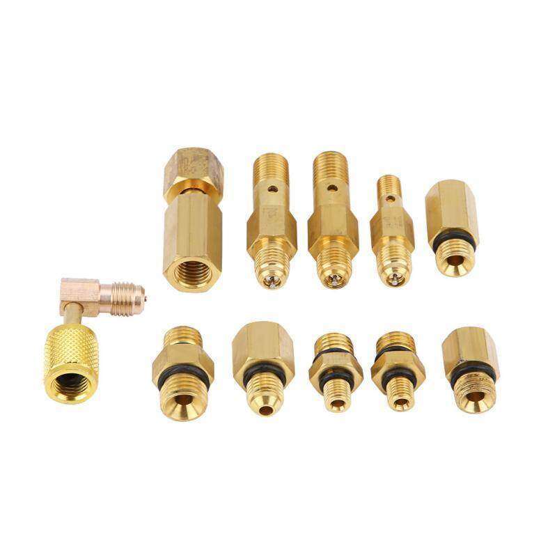 Promo Car Fuel injector System Tester Tool Suku Cadang Mobil Rumah ...