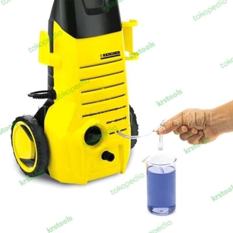 Promo Baru Karcher Jet Cleaner K 2.38M High Pressure Cleaner Listrik ...