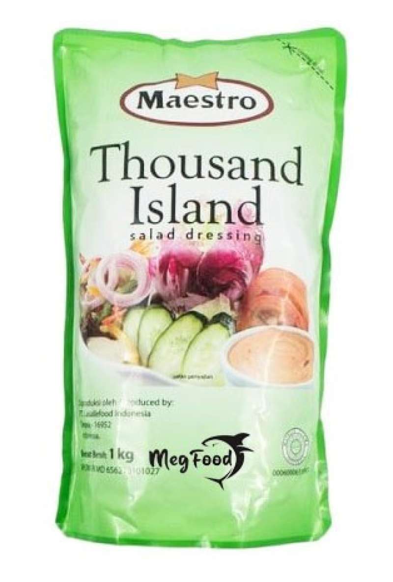 Jual 1 Salad shop Buah Size